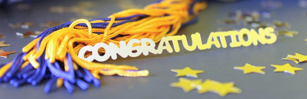 Celebration - FRCS Class of 2021