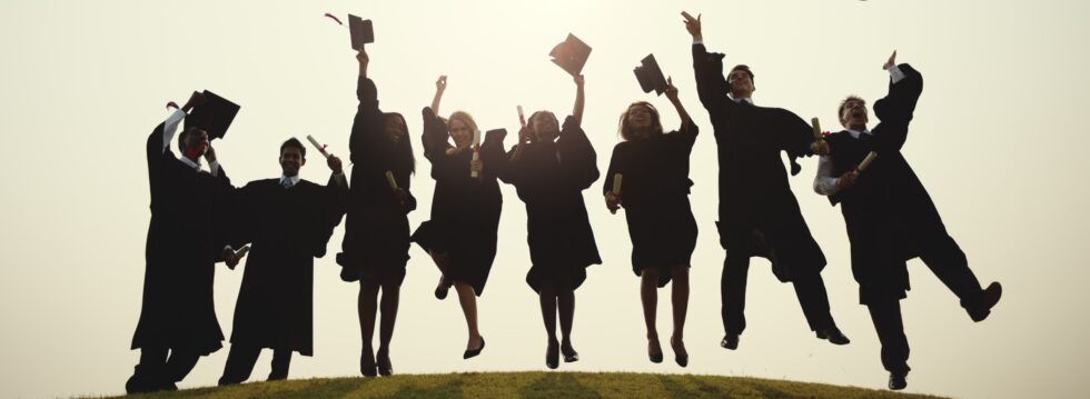 Graduation - FRCS Class of 2021